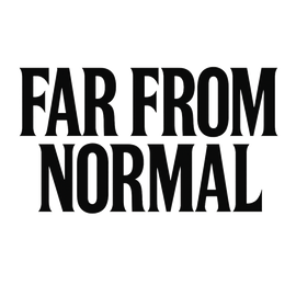 FARFROMNORMAL